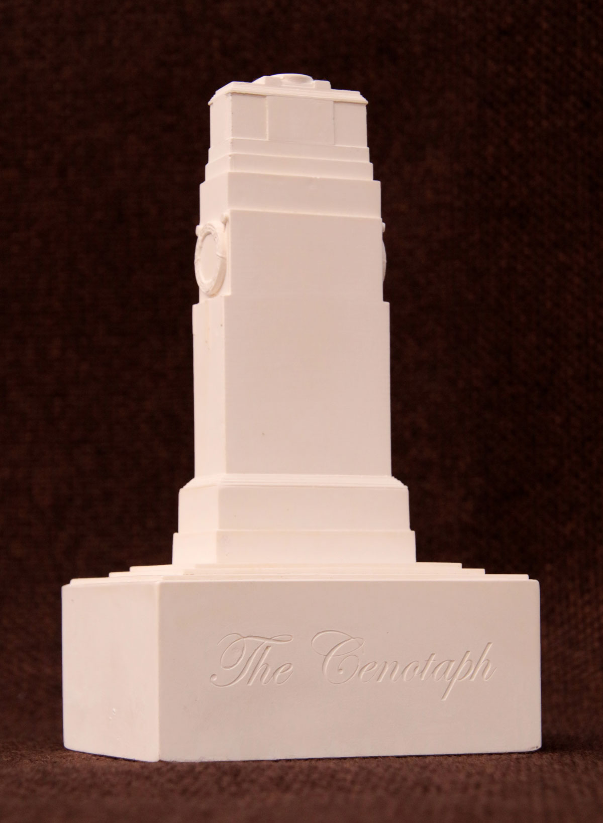 Modern Souvenir | Sculpture